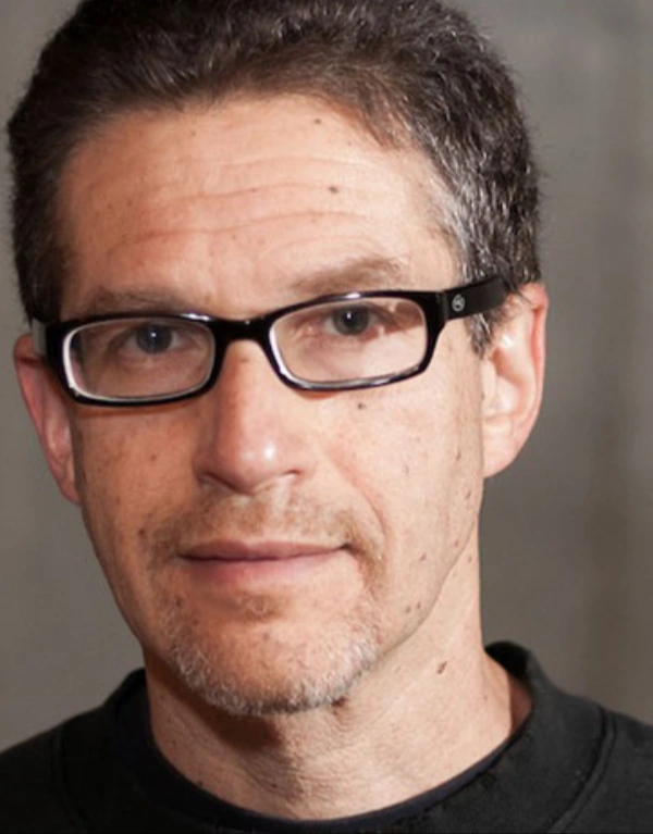 David Freedman | Lucky Fred Wiki | Fandom