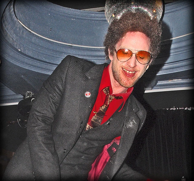 Paul Kaye | Lucky Fred Wiki | Fandom