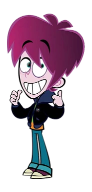 Fred Luckpuig | Lucky Fred Wiki | Fandom