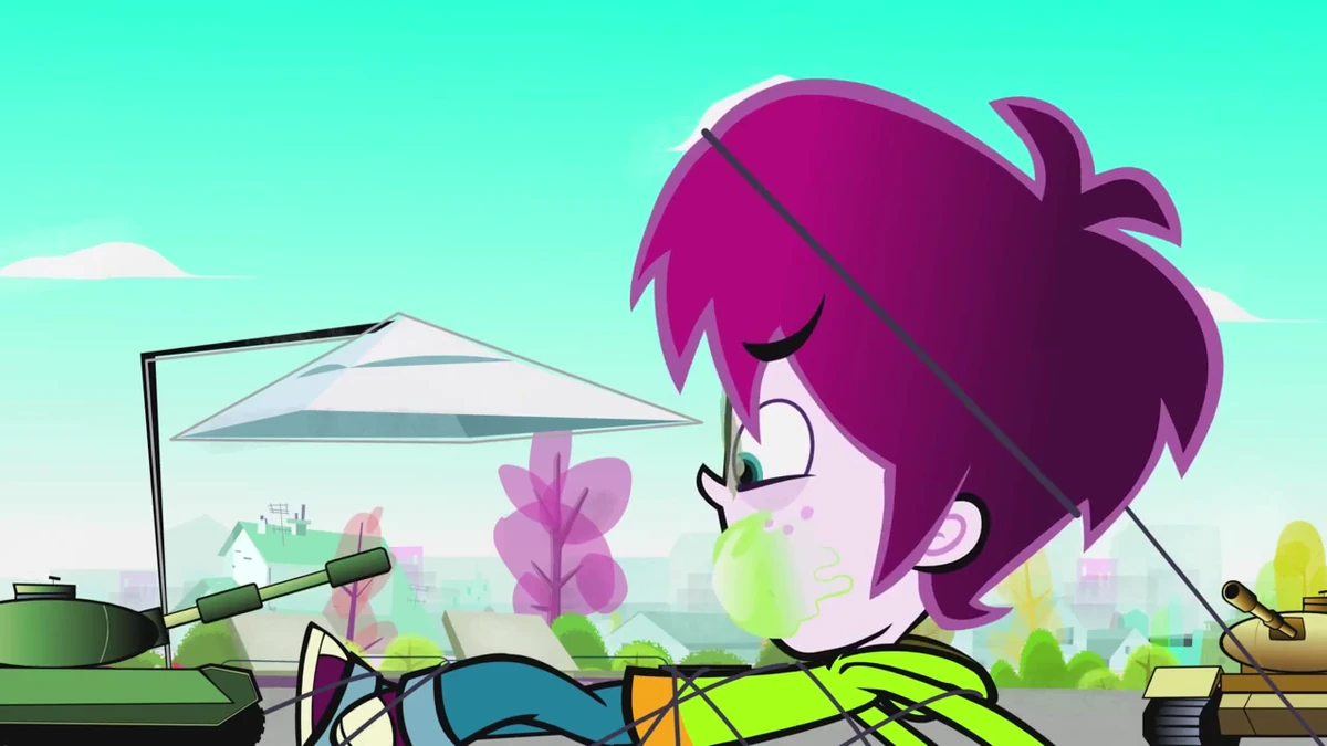 Category:Background Characters | Lucky Fred Wiki | Fandom