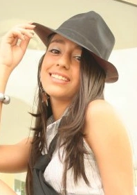 Ivanna Ochoa | Lucky Fred Wiki | Fandom