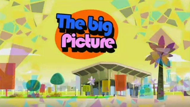 The big Picture | Lucky Fred Wiki | Fandom