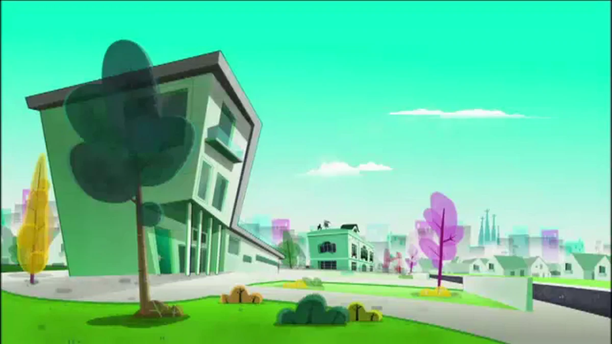 Agent Alpha One (episode)/Gallery | Lucky Fred Wiki | Fandom