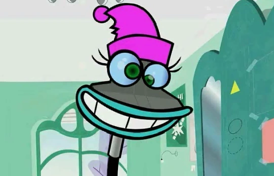 Dusty rides again/Gallery | Lucky Fred Wiki | Fandom