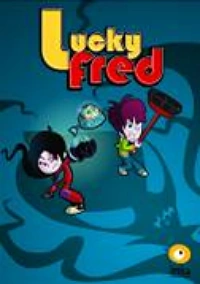 Lucky Fred Pilot 2/Gallery | Lucky Fred Wiki | Fandom