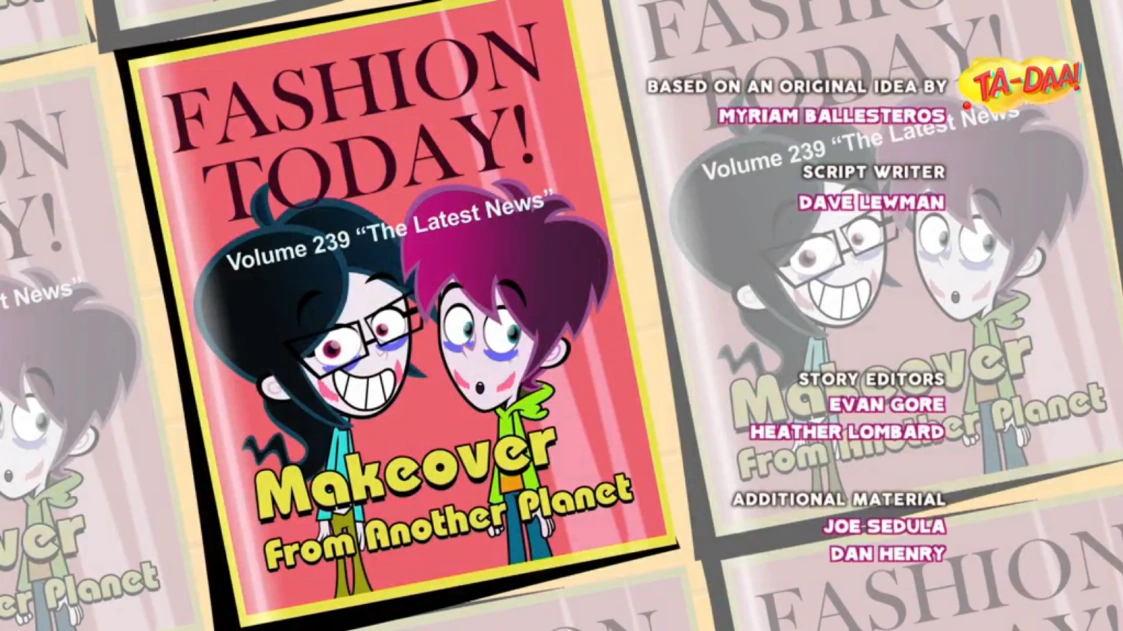 S2E39 | Lucky Fred Wiki | Fandom