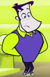 Simon Luckpuig | Lucky Fred Wiki | Fandom