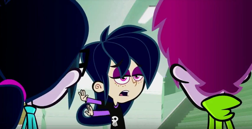 The New Fred/Gallery | Lucky Fred Wiki | Fandom