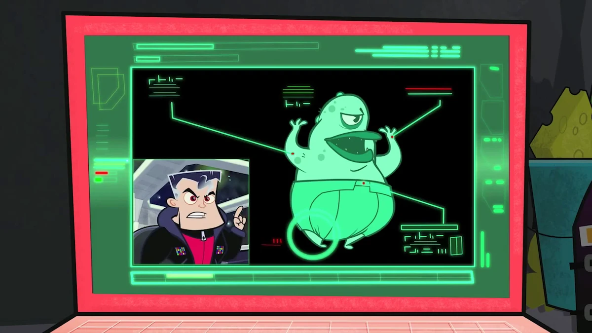 Potatoids/Gallery | Lucky Fred Wiki | Fandom