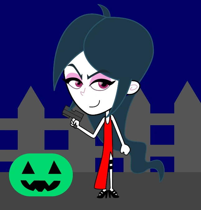User blog:EC-707/Happy Halloween 2014 | Lucky Fred Wiki | Fandom