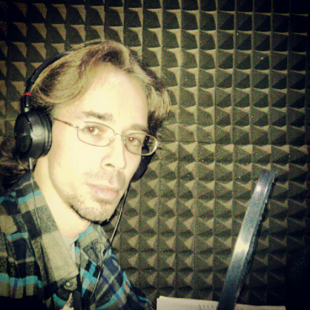 Fernando Márquez | Lucky Fred Wiki | Fandom