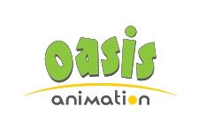 Oasis Animation | Lucky Fred Wiki | Fandom