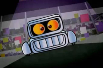 Speedy | Lucky Fred Wiki | Fandom