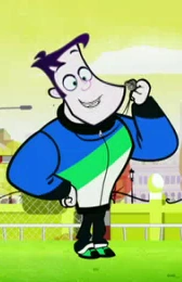 Simon Luckpuig | Lucky Fred Wiki | Fandom