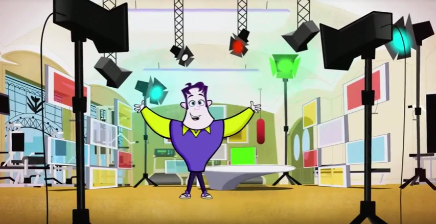 Category:Galleries | Lucky Fred Wiki | Fandom