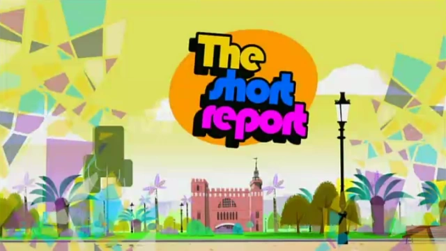 The short report | Lucky Fred Wiki | Fandom