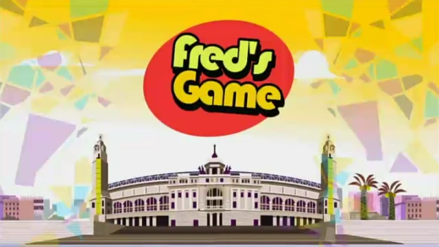 Fred's Game | Lucky Fred Wiki | Fandom