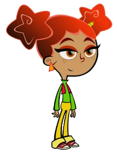 Sara | Lucky Fred Wiki | Fandom