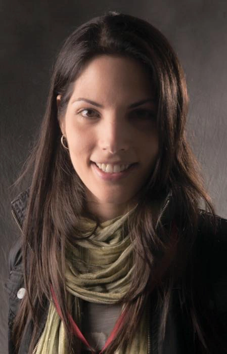 Lileana Chacón | Lucky Fred Wiki | Fandom