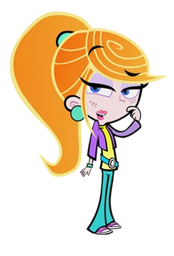 Nora | Lucky Fred Wiki | Fandom