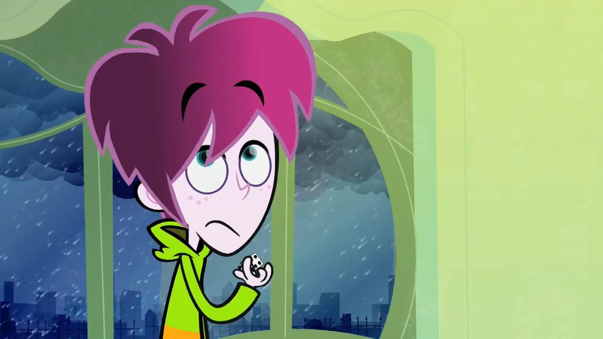 Weather Boy/Gallery | Lucky Fred Wiki | Fandom