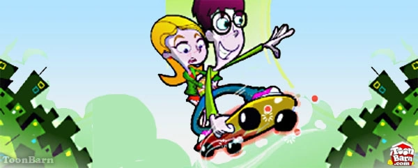 Lucky Fred Pilot/Gallery | Lucky Fred Wiki | Fandom