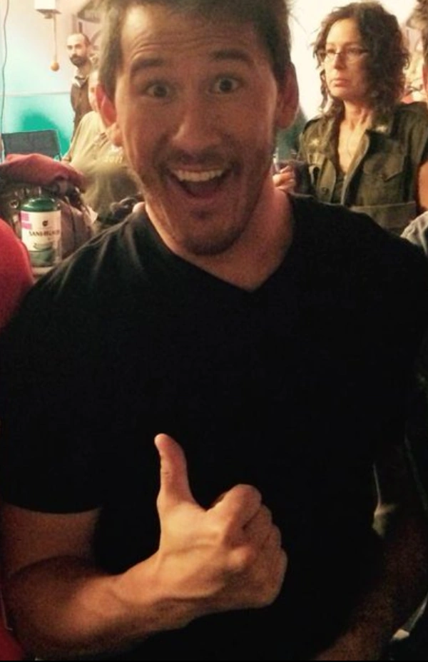 Devin Bunje | Lucky Fred Wiki | Fandom