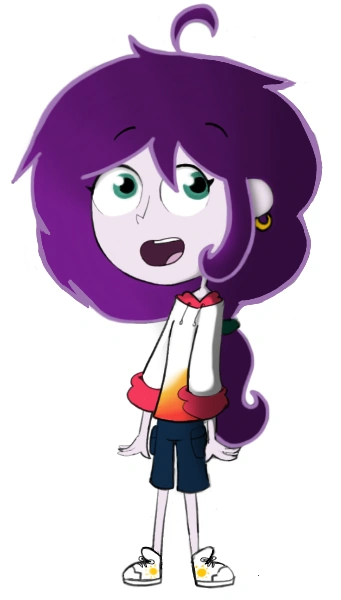 Felicity Luckpuig (luckyfredfan) | Lucky Fred Fanon Wiki | Fandom