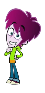 Fred Luckpuig | Wiki Lucky Fred | Fandom