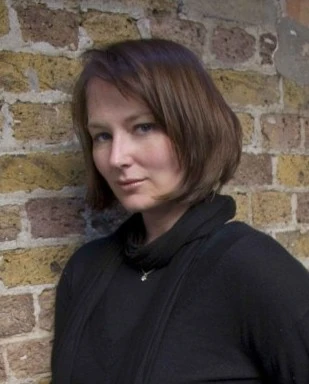Beth Chalmers | Wiki Lucky Fred | Fandom