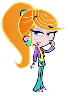 Nora | Wiki Lucky Fred | Fandom