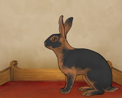 Tan | Lucky Lapine Wiki | Fandom