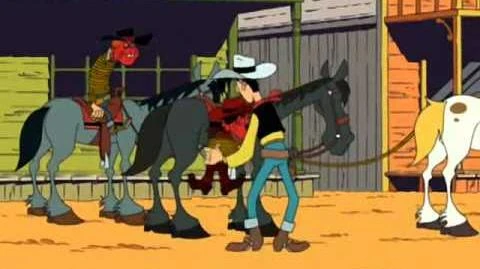 Xilam | Lucky Luke Wiki | Fandom