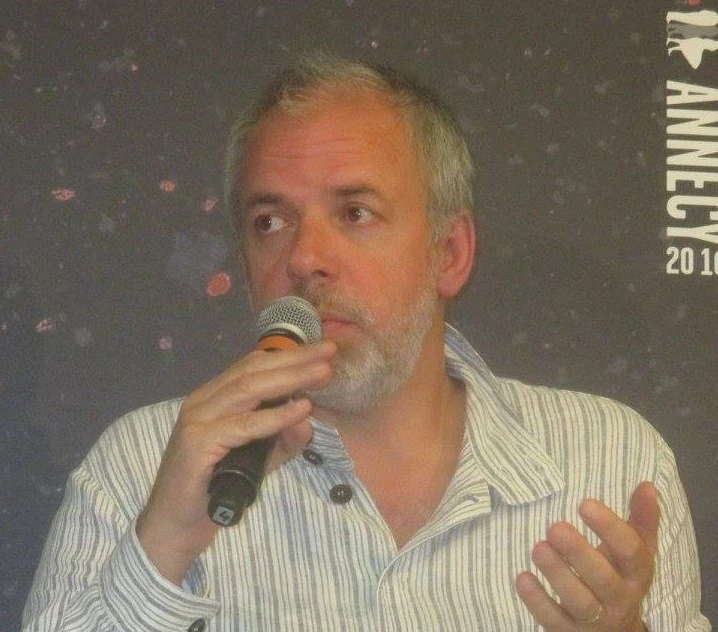 Marc du Pontavice | Lucky Luke Wiki | Fandom