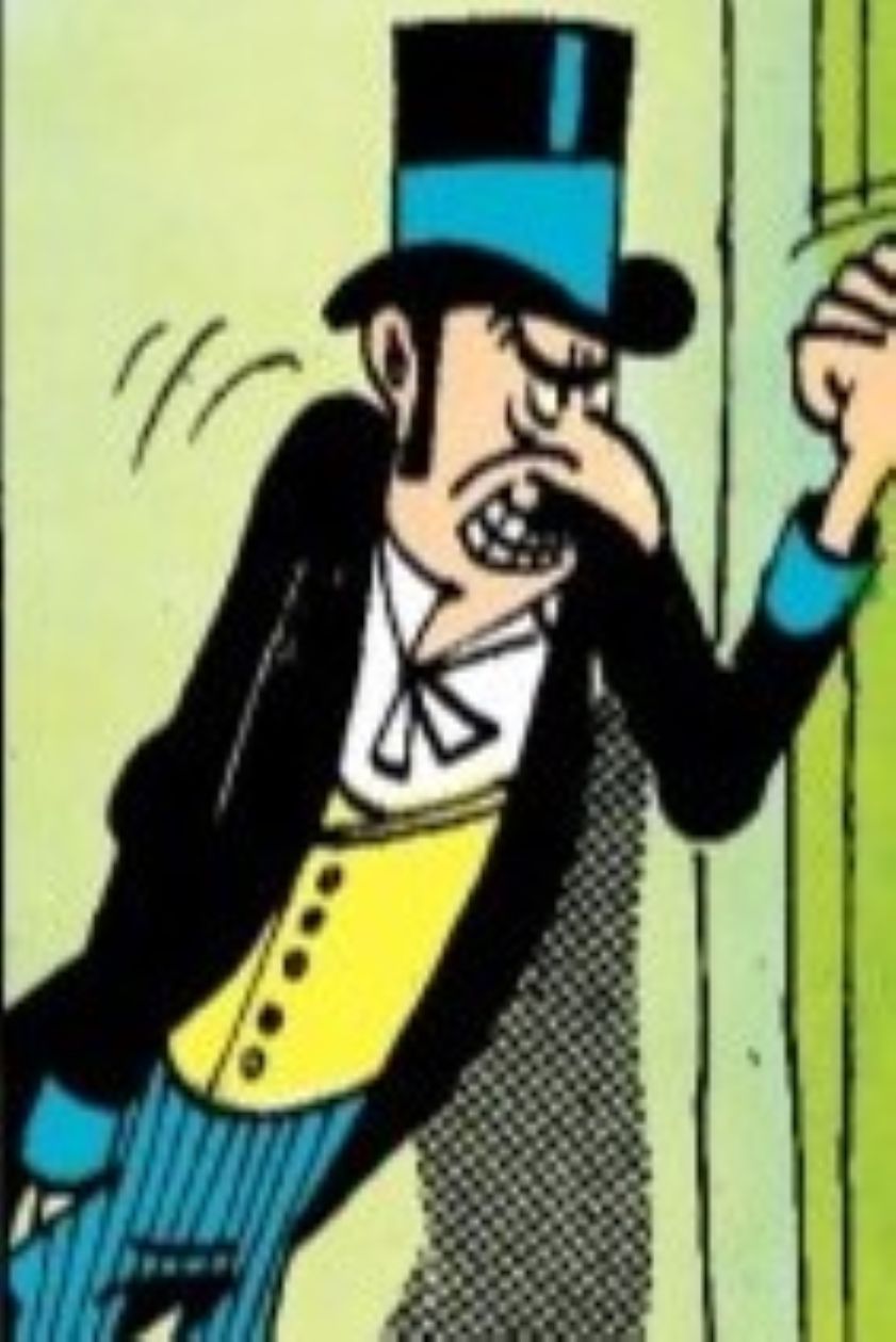 Undertaker of Red City | Lucky Luke Wiki | Fandom Undertaker of Red City | Lucky Luke Wiki | Fandom