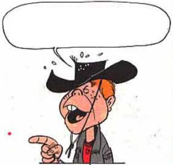 Billy the Kid | Wiki Lucky Luke | Fandom