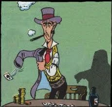 Pat Poker | Lucky Luke Wiki | Fandom