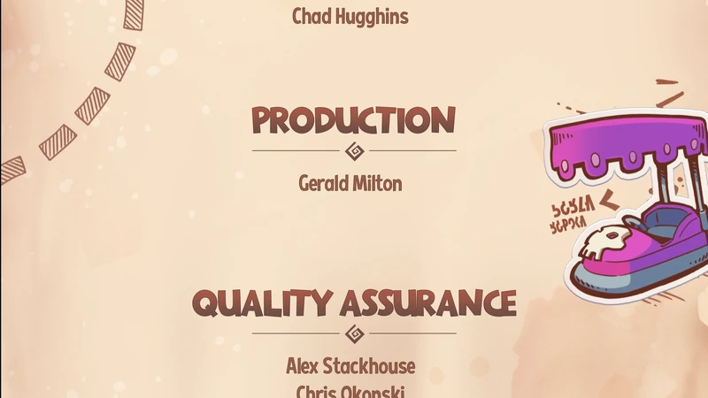 Secret Alphabet | Lucky's Tale Wiki | Fandom