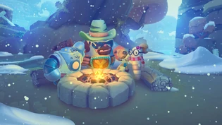 Lyra | Lucky's Tale Wiki | Fandom