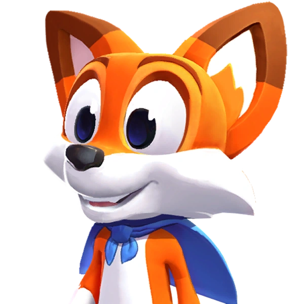 Category:Character Galleries | Lucky's Tale Wiki | Fandom