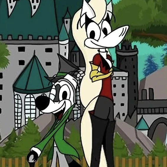 Wolf language | Lucky Academy Wiki | Fandom