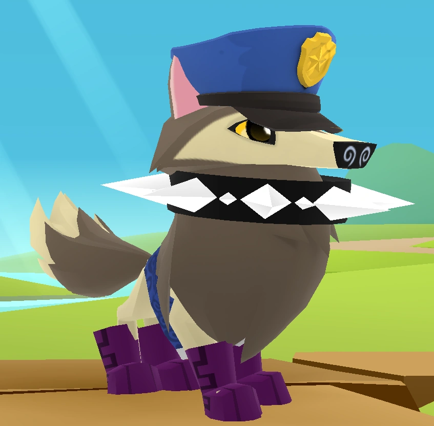 Category:Canis House | Lucky Academy Wiki | Fandom