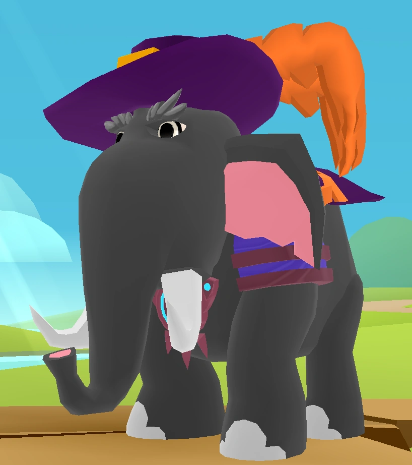 General Jupiter | Lucky Academy Wiki | Fandom