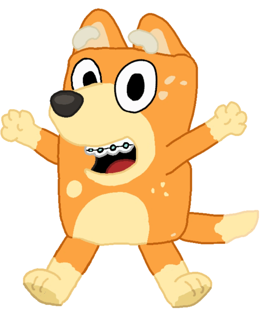 Jimmy | Lucky's wonderful neighbor Wiki | Fandom