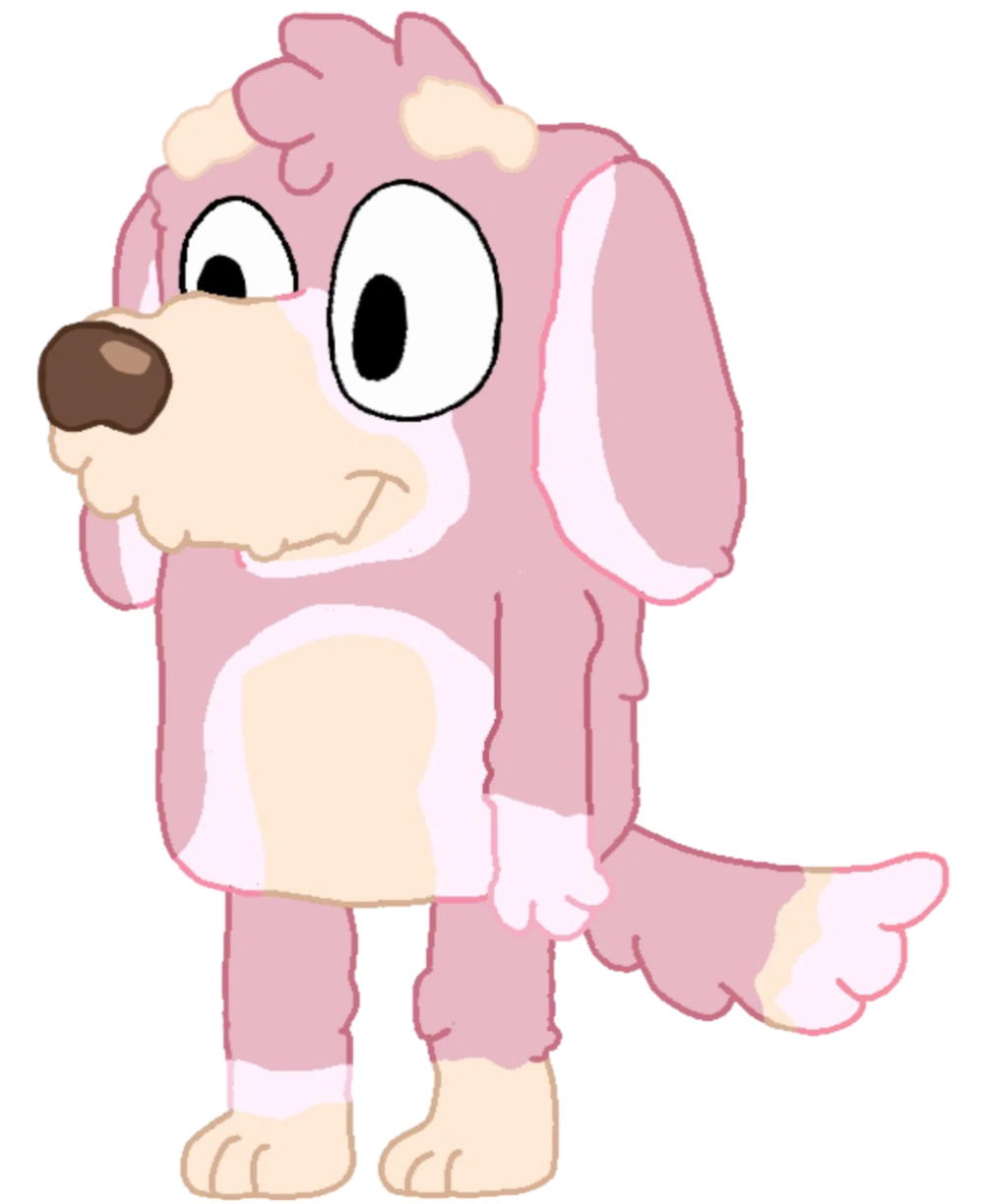 Scott | Lucky's wonderful neighbor Wiki | Fandom