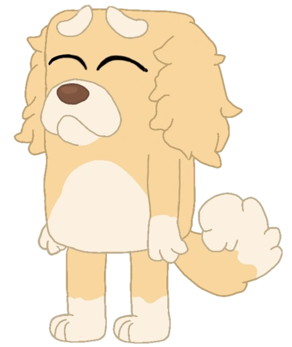 Billy | Lucky's wonderful neighbor Wiki | Fandom