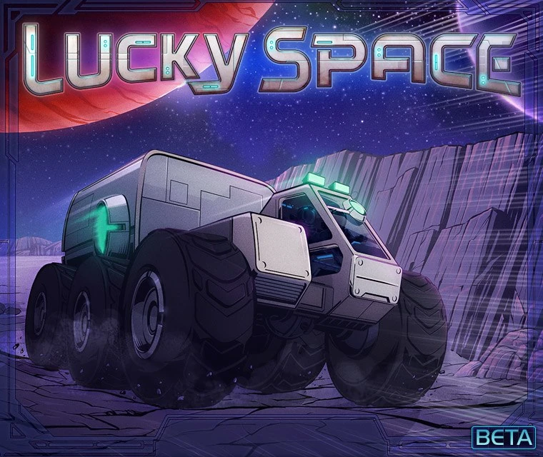Rover | Lucky Space Wiki | Fandom