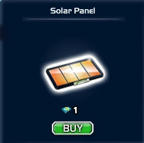 Components | Lucky Space Wiki | Fandom