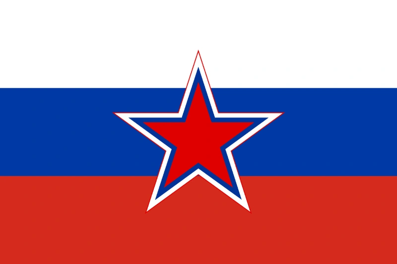 Russia | Luckyverse Wiki | Fandom