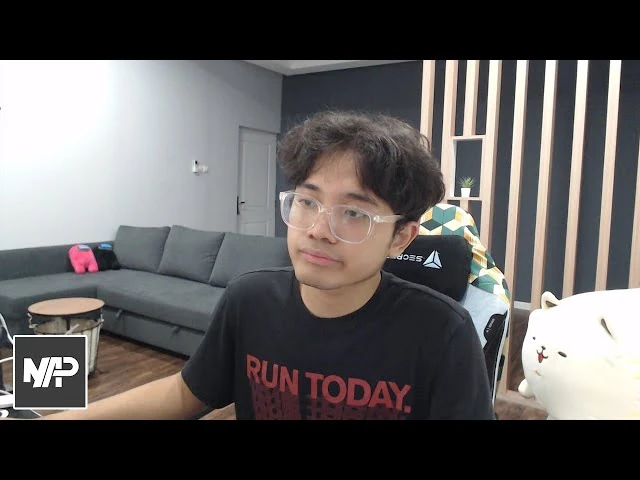 Alfachri Gani | LucupediA Wikia | Fandom